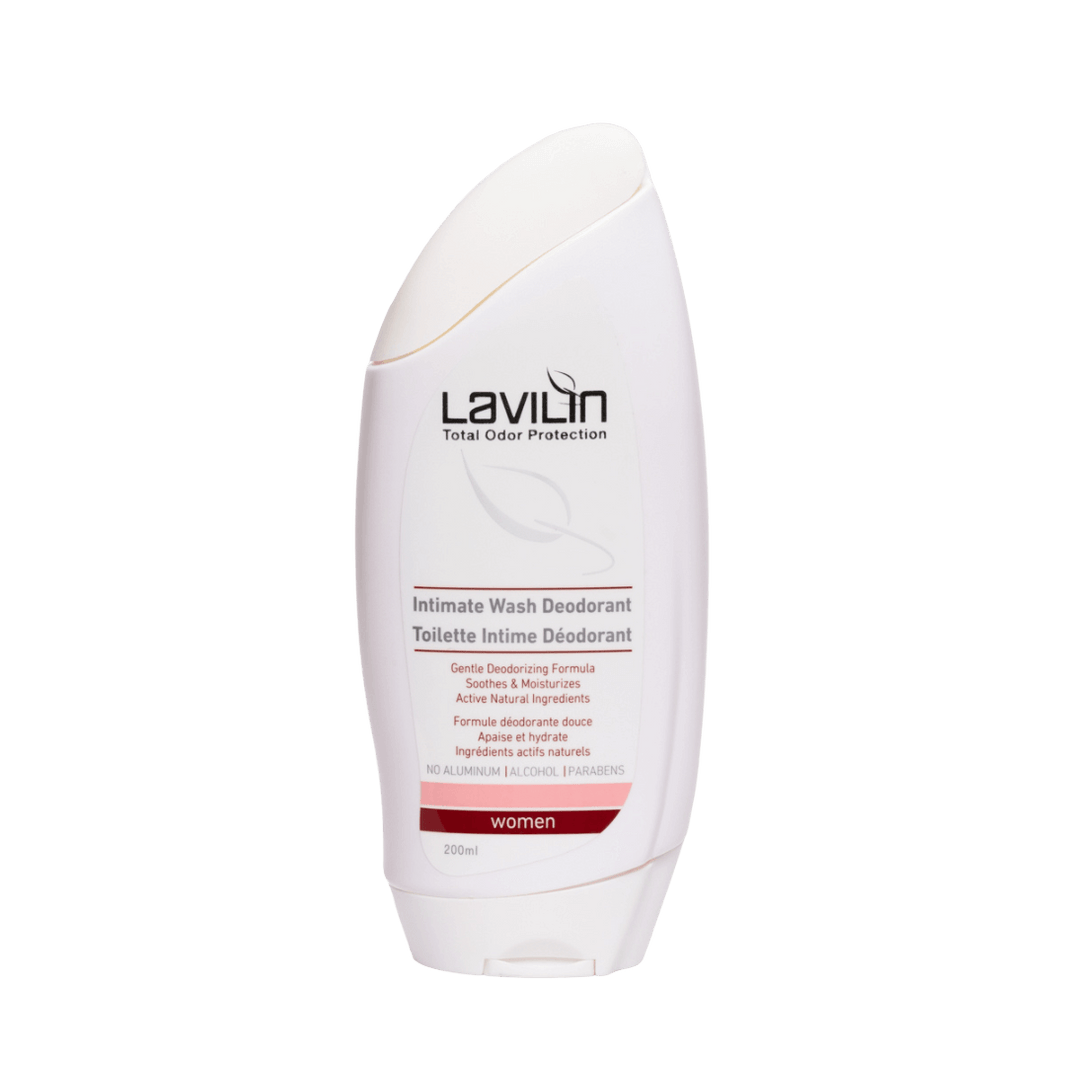 Intimate Hygiene – Lavilin Australia