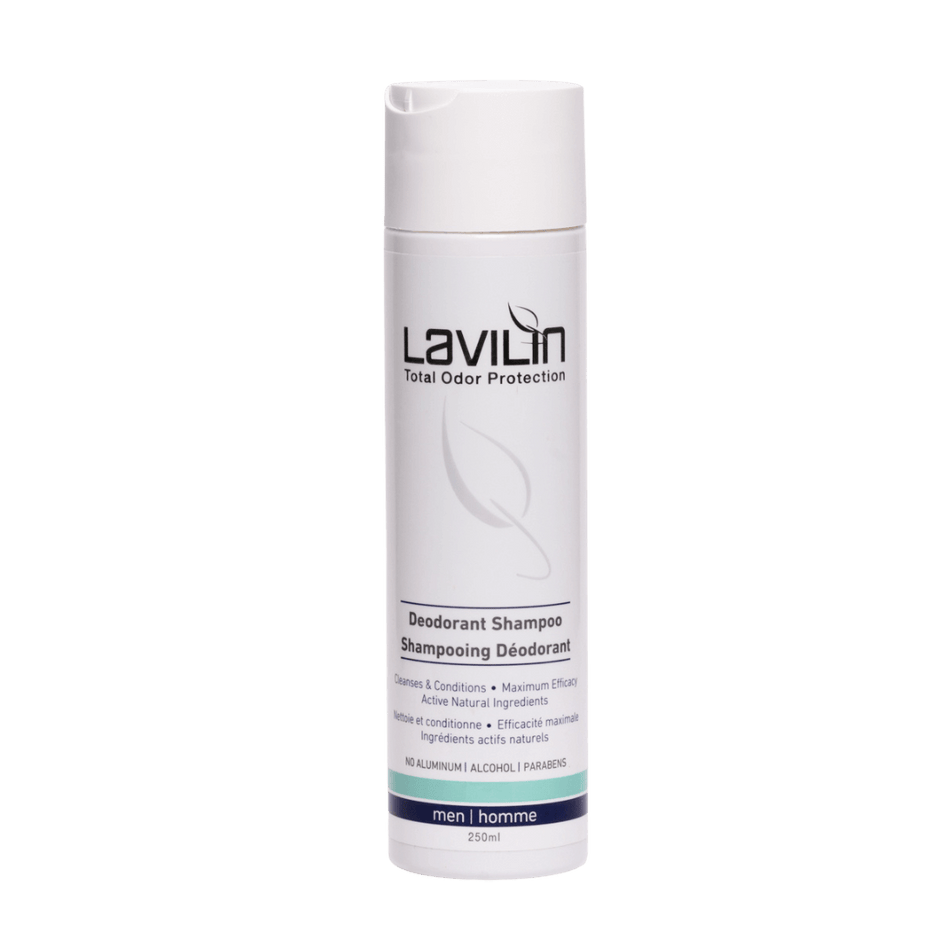 Hair & Scalp – Lavilin Australia