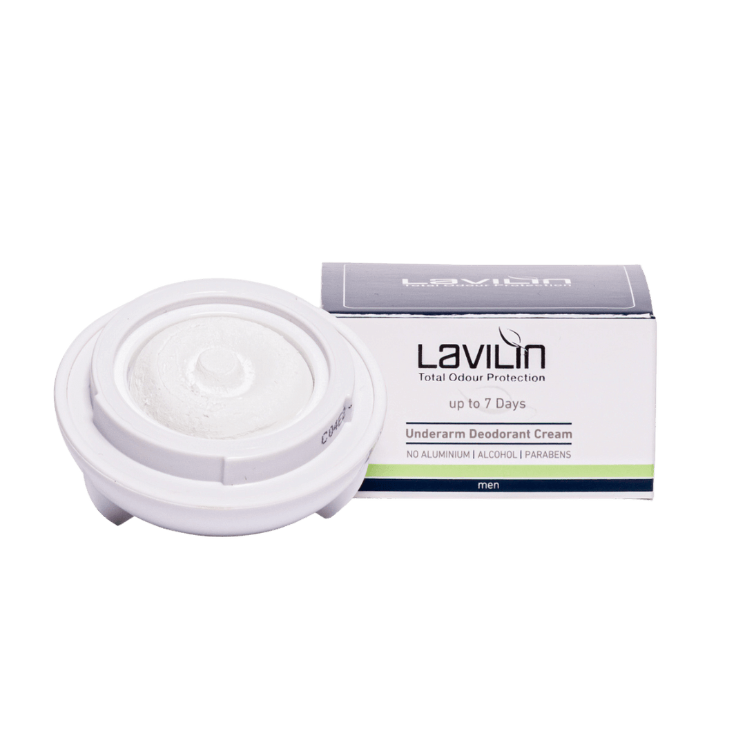 Deodorant Paste – Lavilin Australia