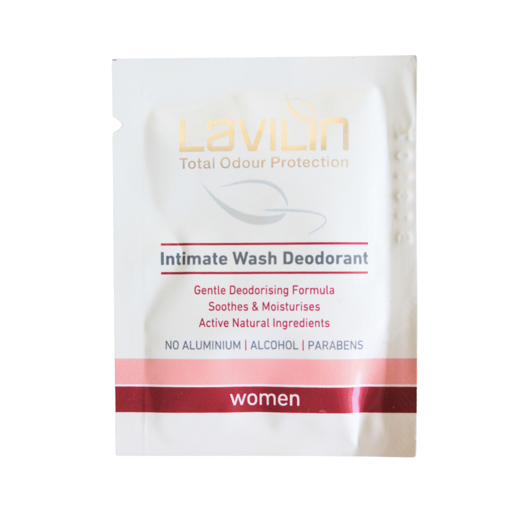 Intimate Hygiene – Lavilin Australia