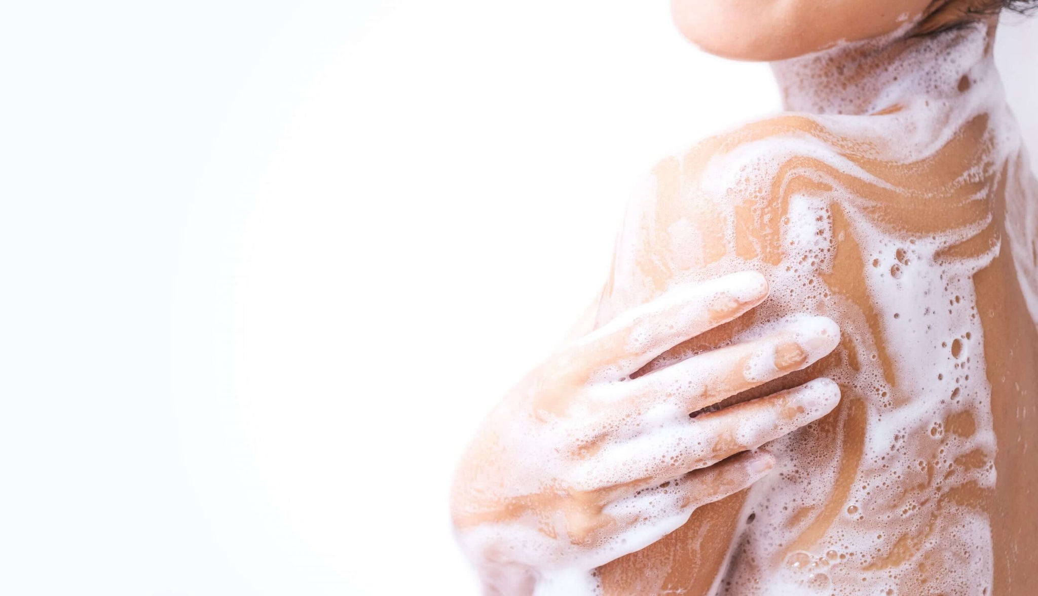 Lavilin Sport Body Wash Deodorant | Fresh, Smooth Odour-Free Skin ...