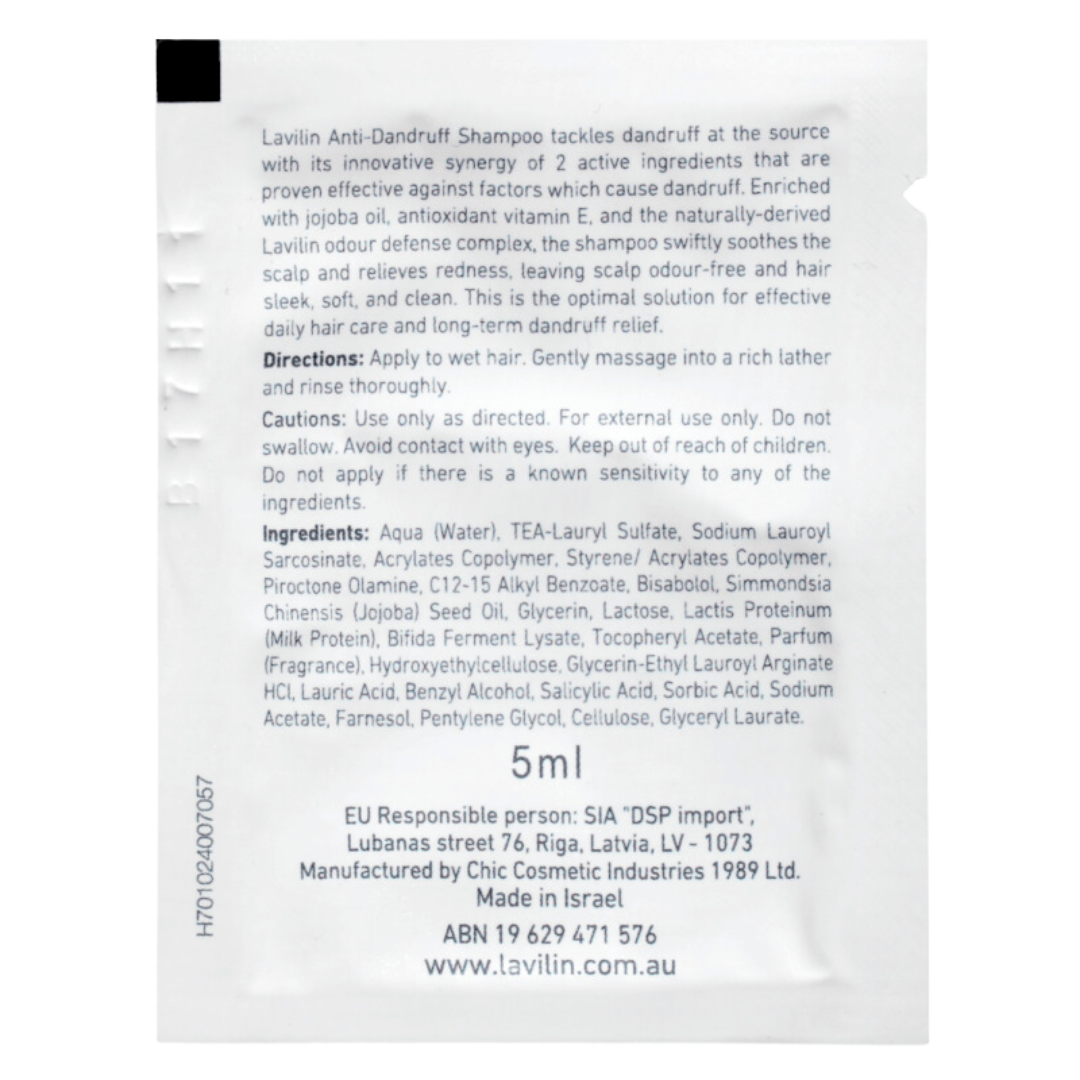 Products – Lavilin Australia