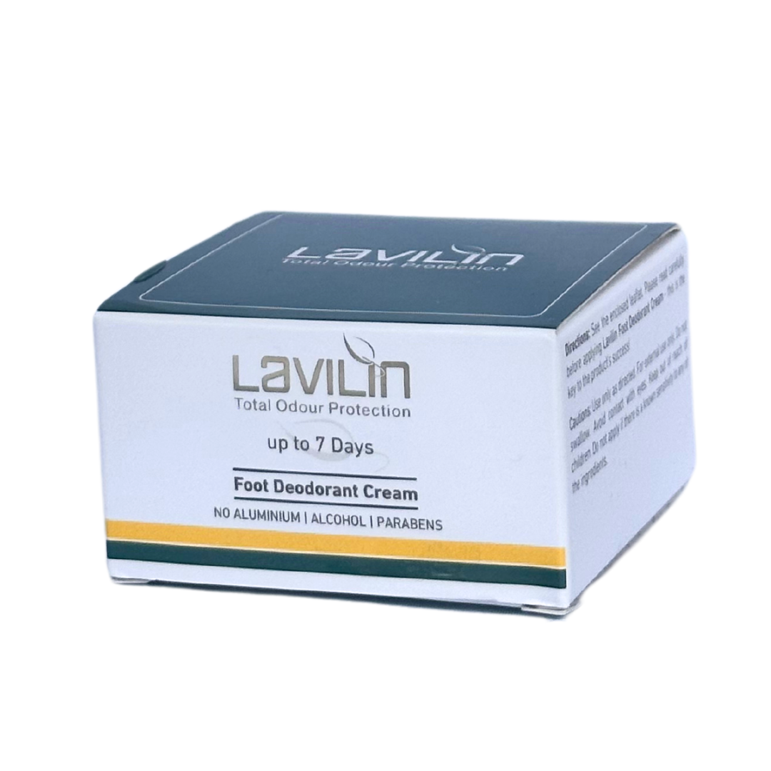 Herbal Deodorant Aluminium Free Deodorant Lasts Up To 7 Days Lavilin Australia