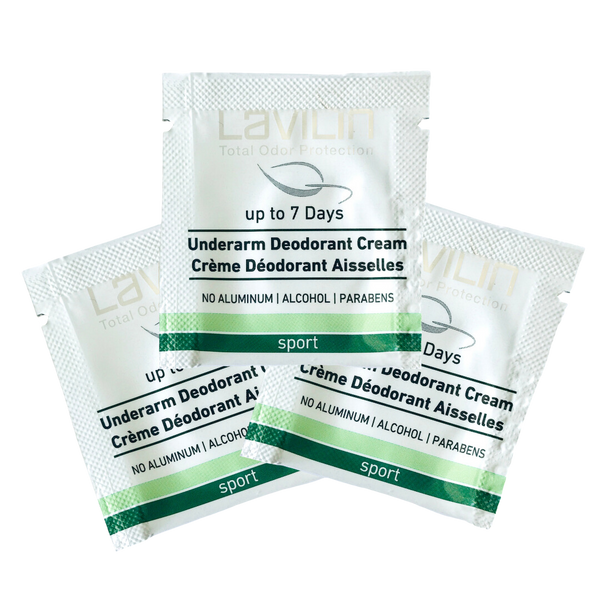Survival Sample Test Pack For The Family – Lavilin Australia